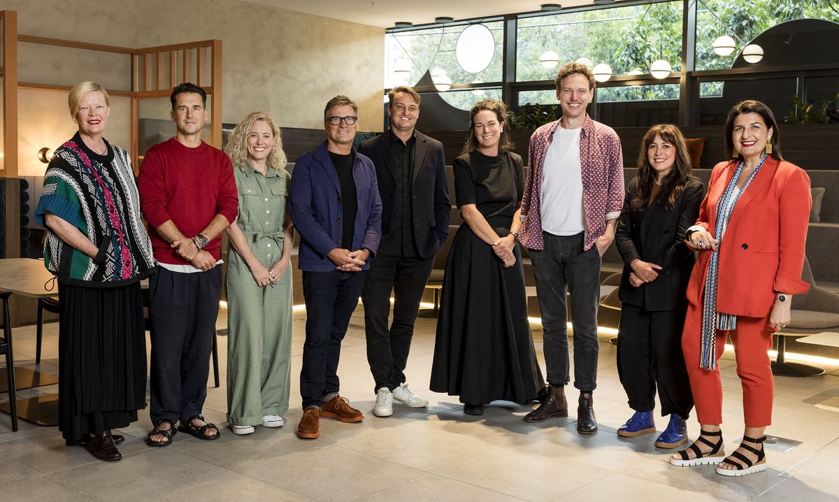 Meet the jury of the 2023 Australian Interior Design Awards ...