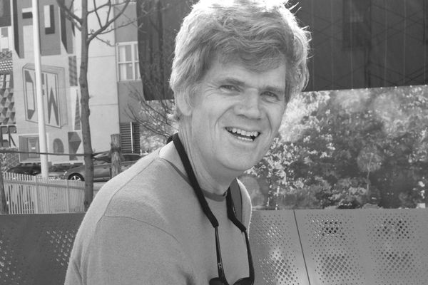 Vale Jonathan Strauss 1956–2024 | ArchitectureAu