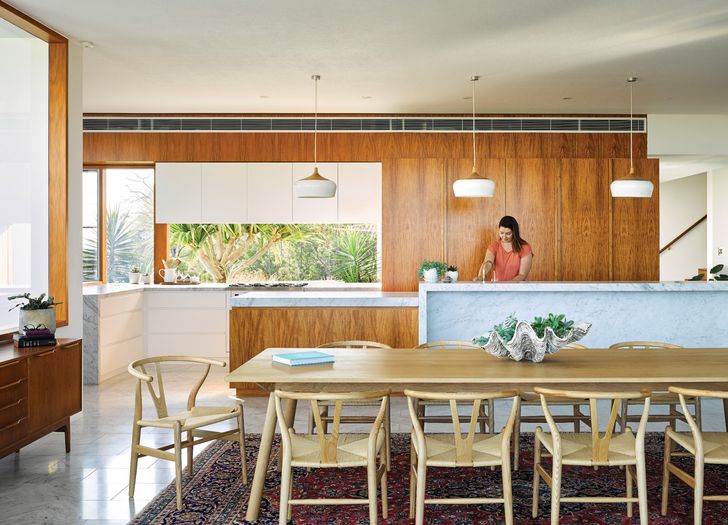 Scenery and shenanigans: Rocky House | ArchitectureAu