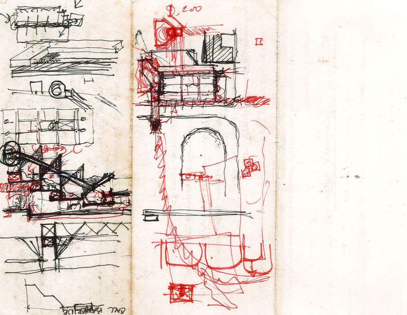 Vale John Andrews, 1933–2022 | ArchitectureAu