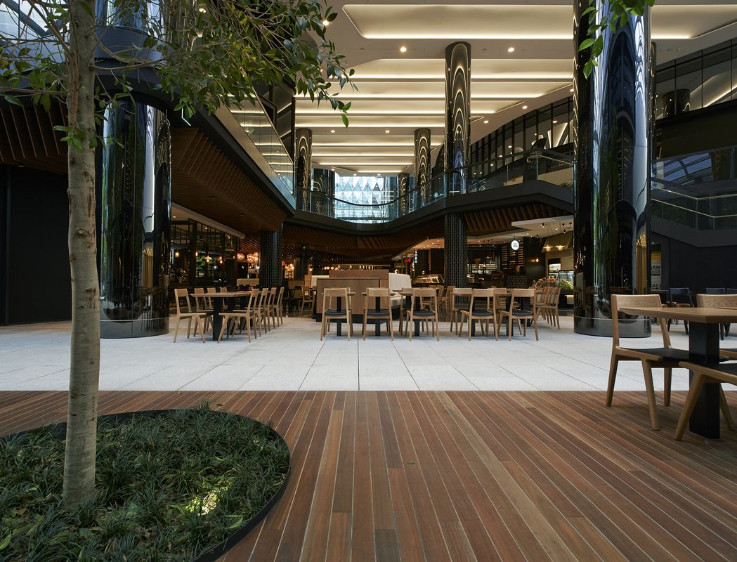 2014 Eat Drink Design Awards shortlist: Best Retail Design | ArchitectureAu