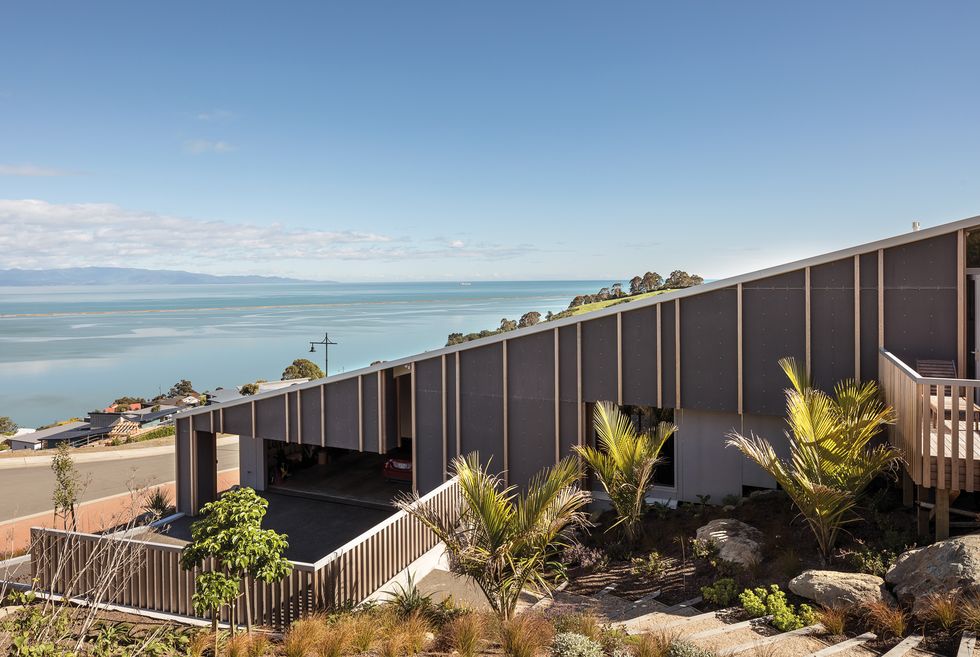 New Zealand's most popular houses of 2017 | ArchitectureAu