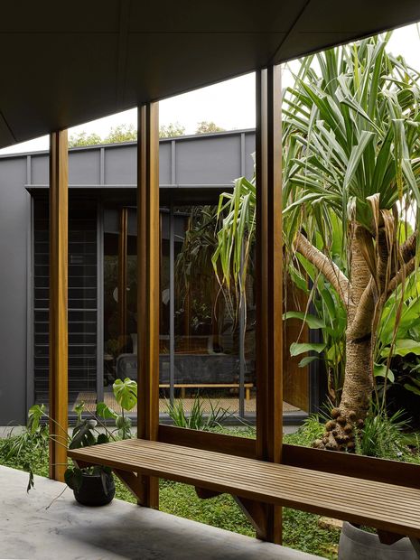 The art of subtraction: Muli Muli | ArchitectureAu