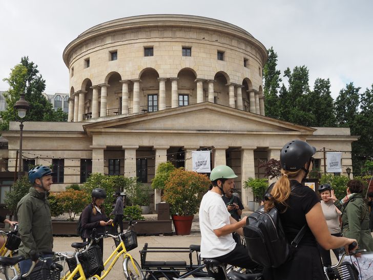 Architecture as archaeology: 2026 Dulux Study Tour, Paris | ArchitectureAu