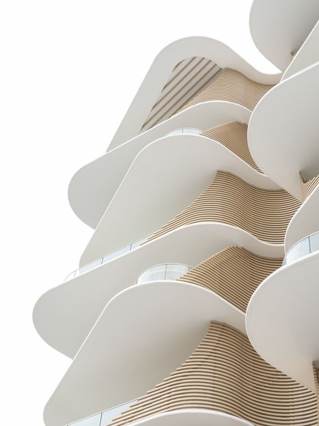 Norfolk by Koichi Takada Architects | ArchitectureAu