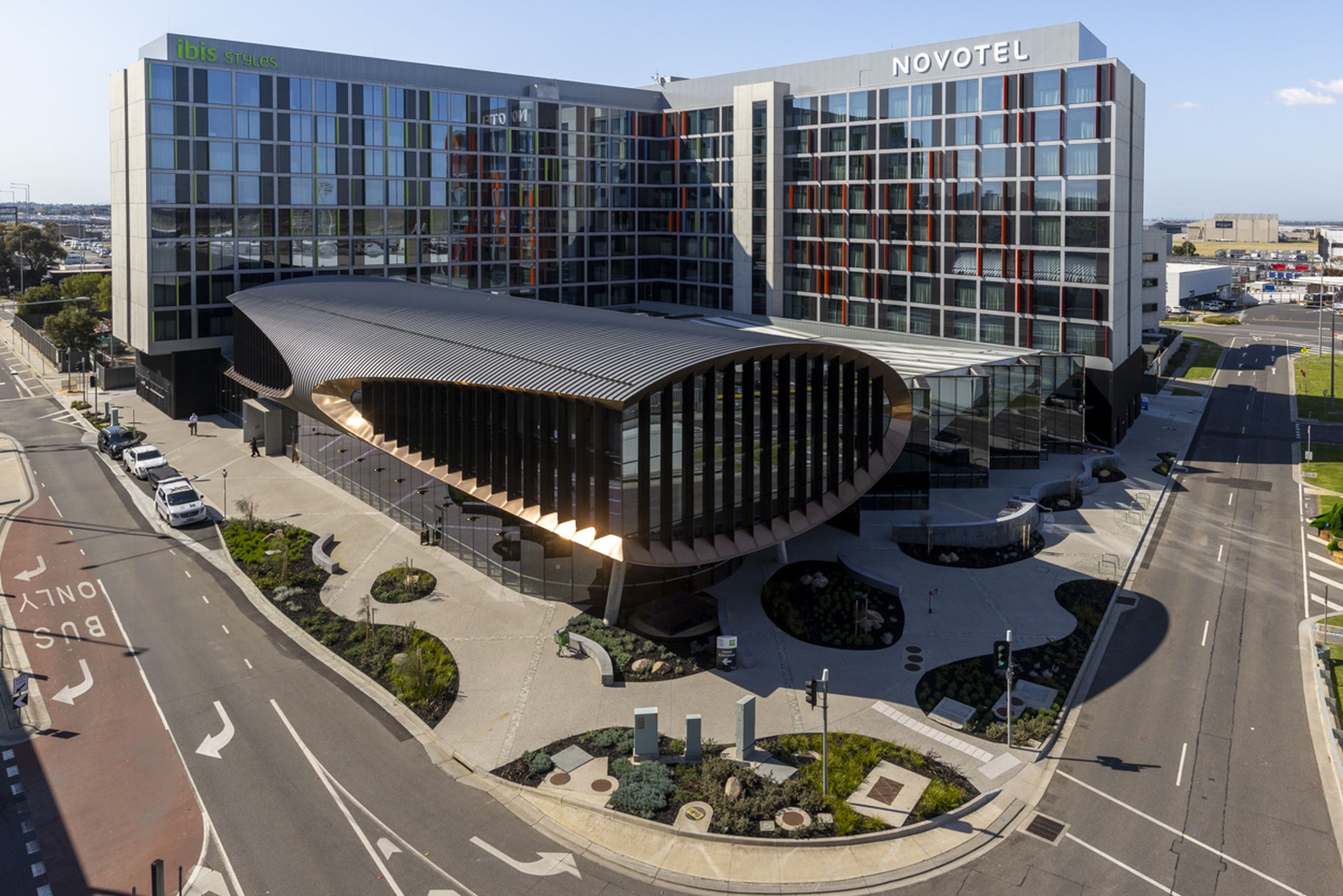 Why a building envelope specification strategy matters | ArchitectureAu