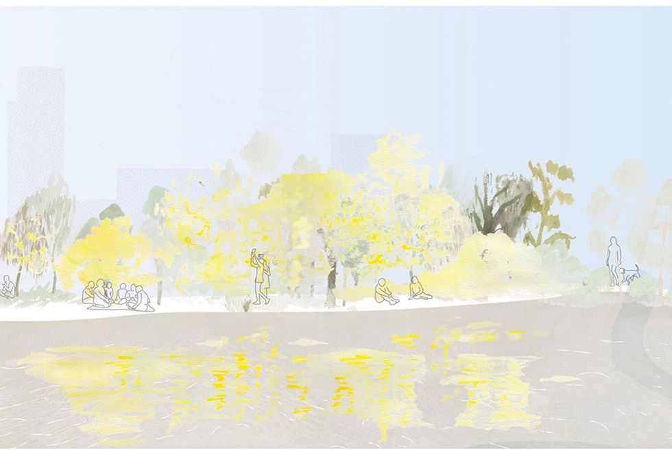 Re-envisioning climate futures | Landscape Australia