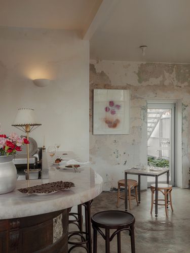 From floor plans to fresh produce: Audrey Shaw’s journey from architect ...