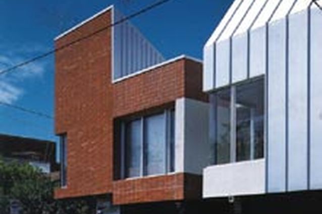 Medium Density | ArchitectureAu