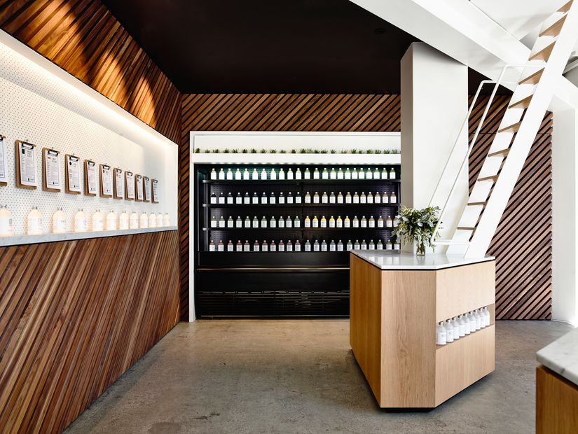 2015 Eat Drink Design shortlist: Best Retail Design | ArchitectureAu