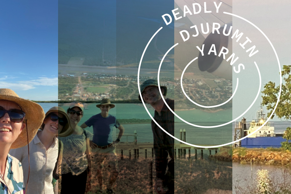 Gununa Futures | ArchitectureAu