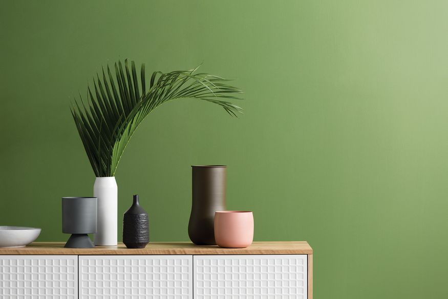 Haymes Paint unveils latest addition to its Colour Library | ArchitectureAu
