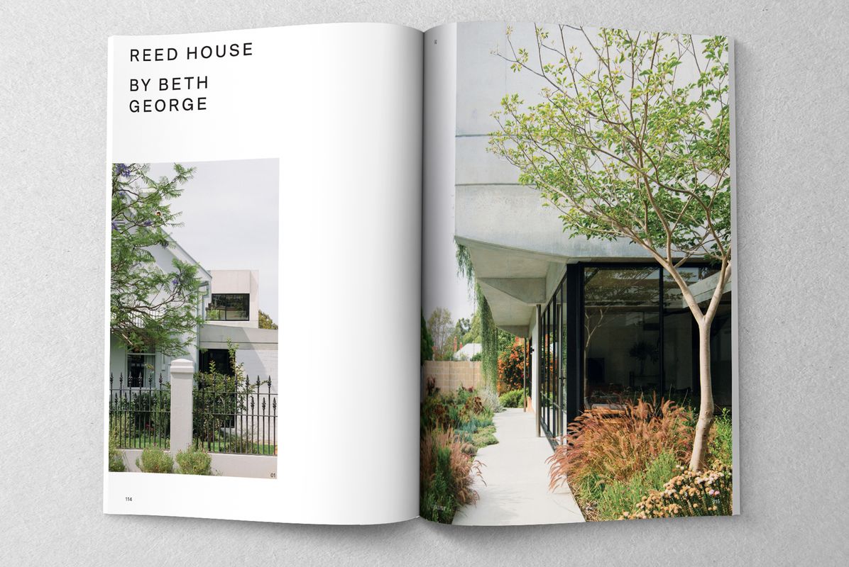 Houses 133 preview | ArchitectureAU