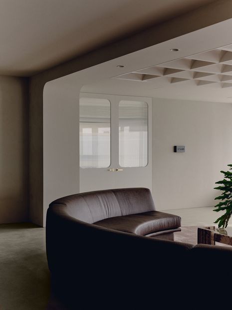 Findex Brisbane by House of Paule | ArchitectureAu