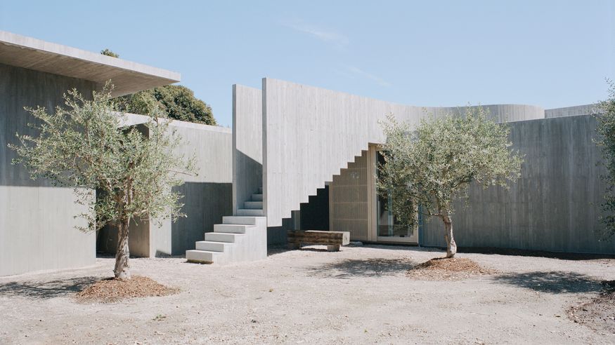 Shortlist revealed: 2023 Victorian Architecture Awards | ArchitectureAu