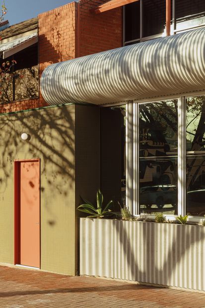 2025 National Commendation for Small Project Architecture | ArchitectureAu
