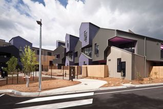 Checkpoint Building Surveyors | ArchitectureAu