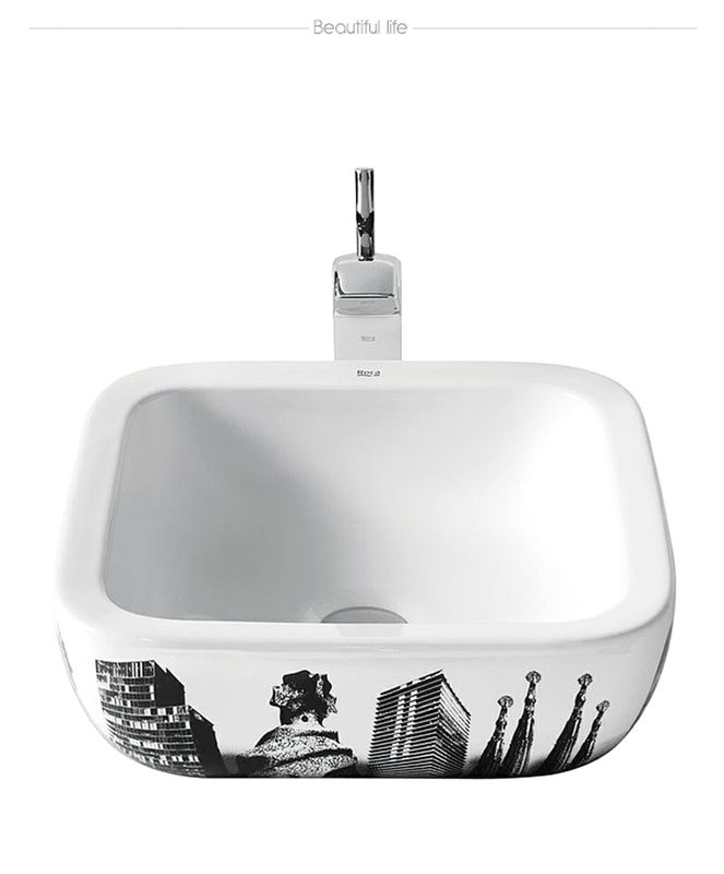 Products for the bathroom | ArchitectureAu