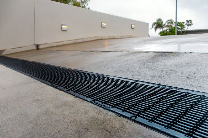 Allproof's tips for specifying stormwater drainage systems | ArchitectureAu