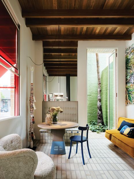 19 Waterloo Street by SJB | ArchitectureAu