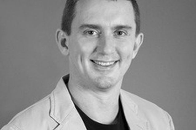 Richard Hassell talk | ArchitectureAu