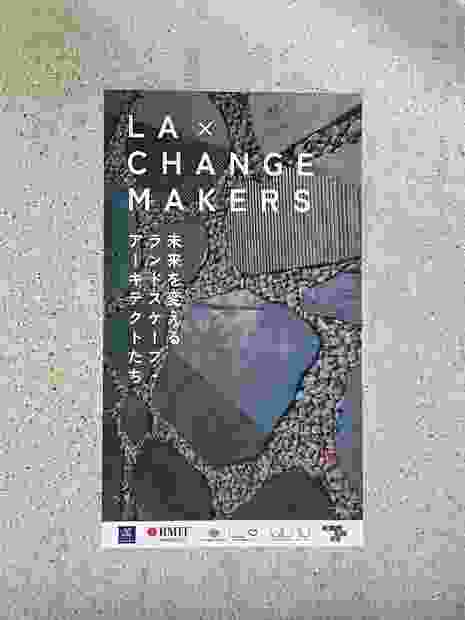 Demonstrating agency: Landscape Architects as Change Makers | Landscape ...