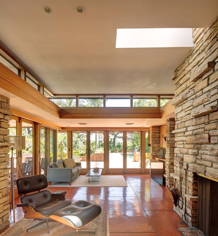 Revisited: Reid House | ArchitectureAu