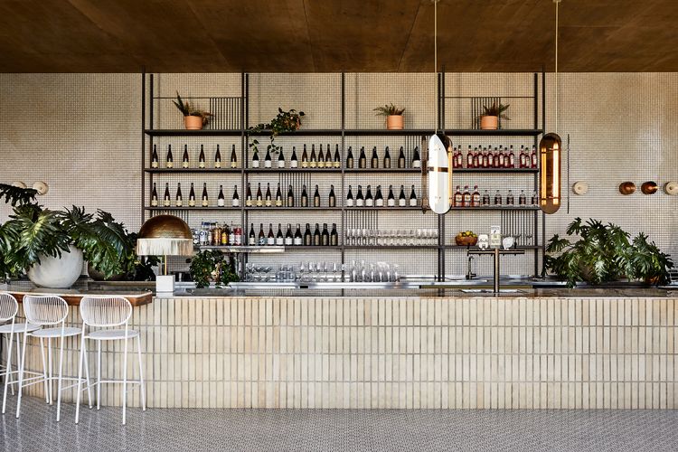 2019 Eat Drink Design Awards shortlist: Best Bar Design | ArchitectureAu