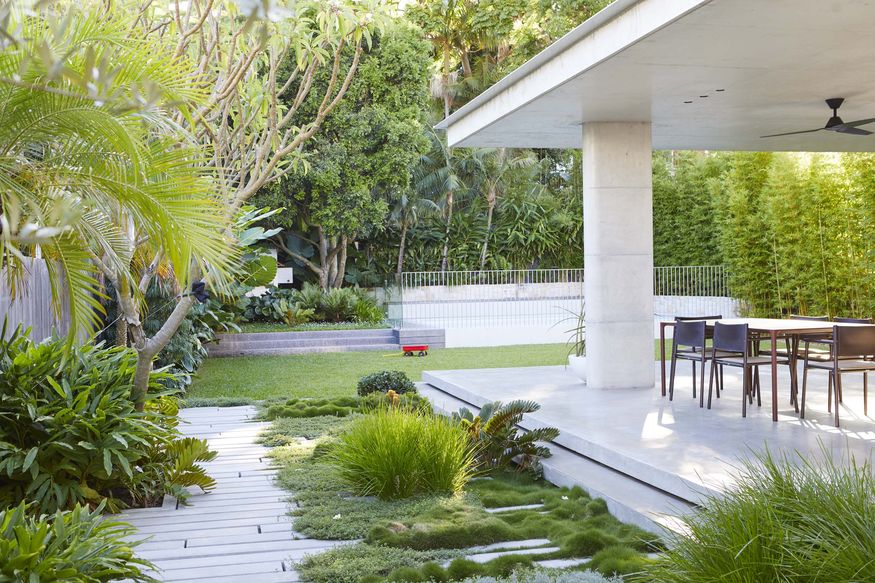2023 Houses Awards shortlist: Garden or Landscape | ArchitectureAu