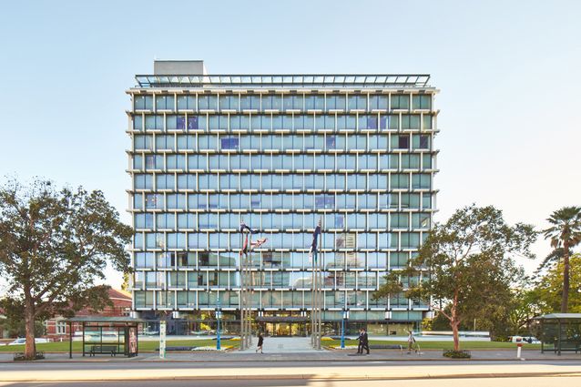 2015 National Architecture Awards: Enduring | ArchitectureAu