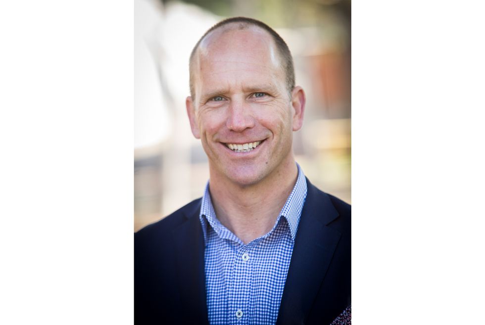 AILA appoints new CEO | Landscape Australia