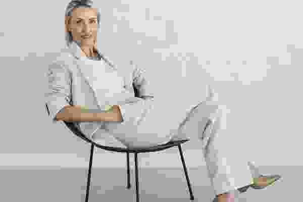 Kevin Mark Low: God of small things | ArchitectureAu