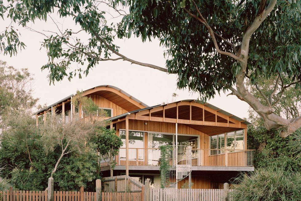 2025 Houses Awards shortlist: New House under 200m2 | ArchitectureAu