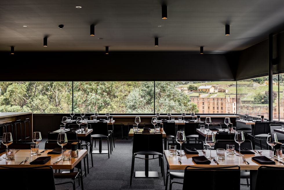 2018 Eat Drink Design Awards shortlist: Best Restaurant Design ...