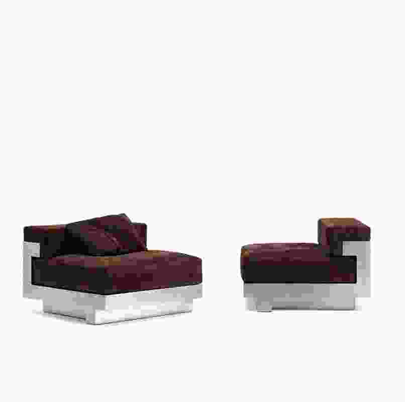 Melbourne Design Week: Thoughts on local texture | ArchitectureAu