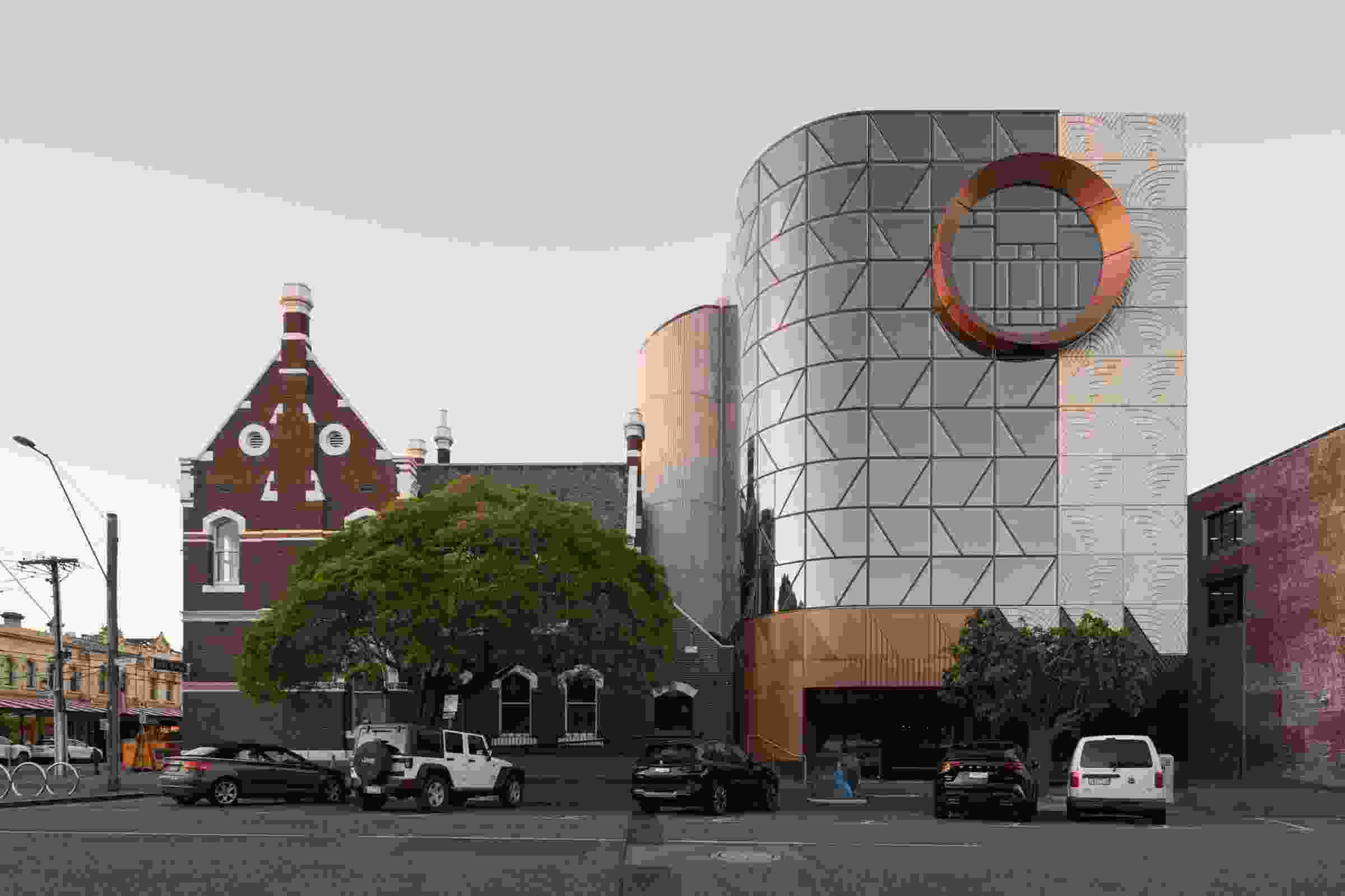 Winners announced: 2025 Architeam Awards | ArchitectureAu