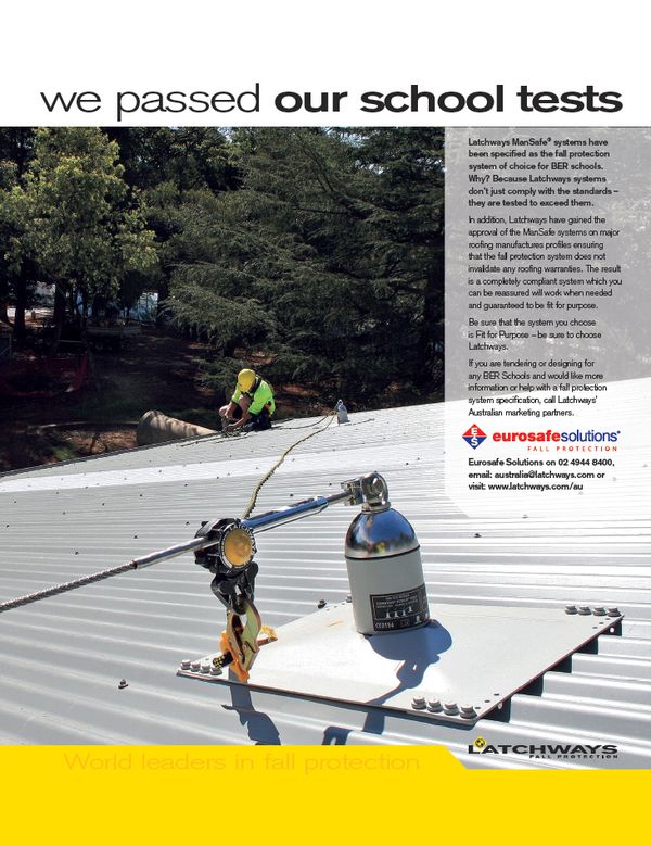 October 2010 | ArchitectureAu