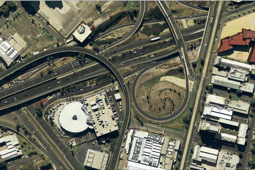 Call for proposals: Ideas competition for an unused Melbourne Southbank ...