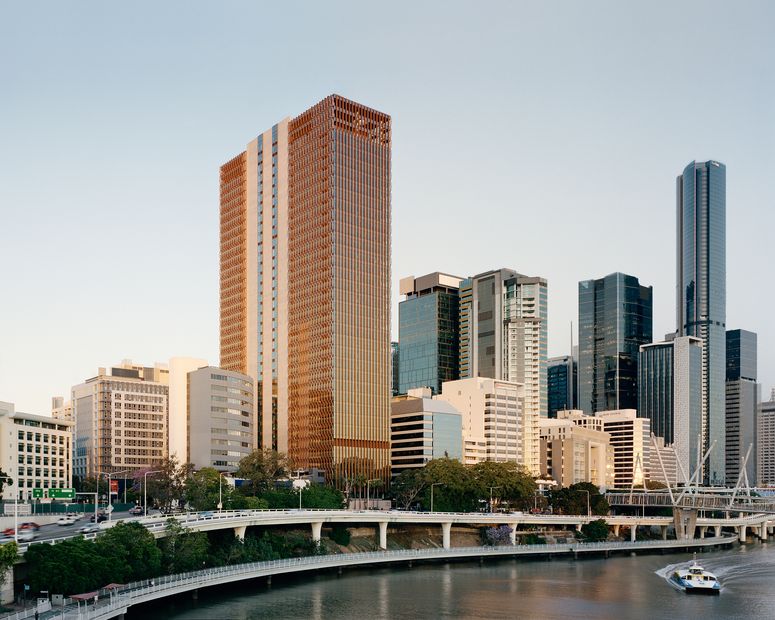Brisbane Open House unveils full 2026 line-up | ArchitectureAu