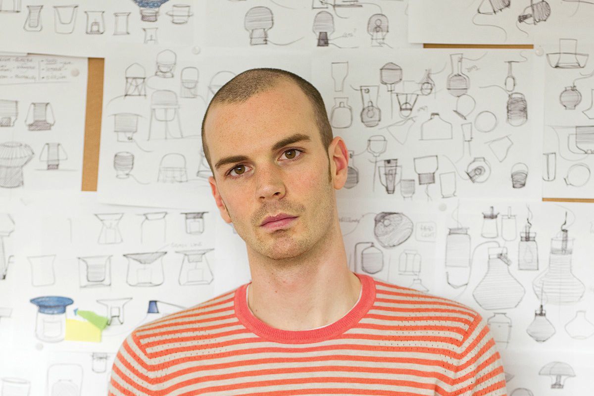 Benjamin Hubert | ArchitectureAu