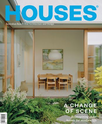 Houses | ArchitectureAu