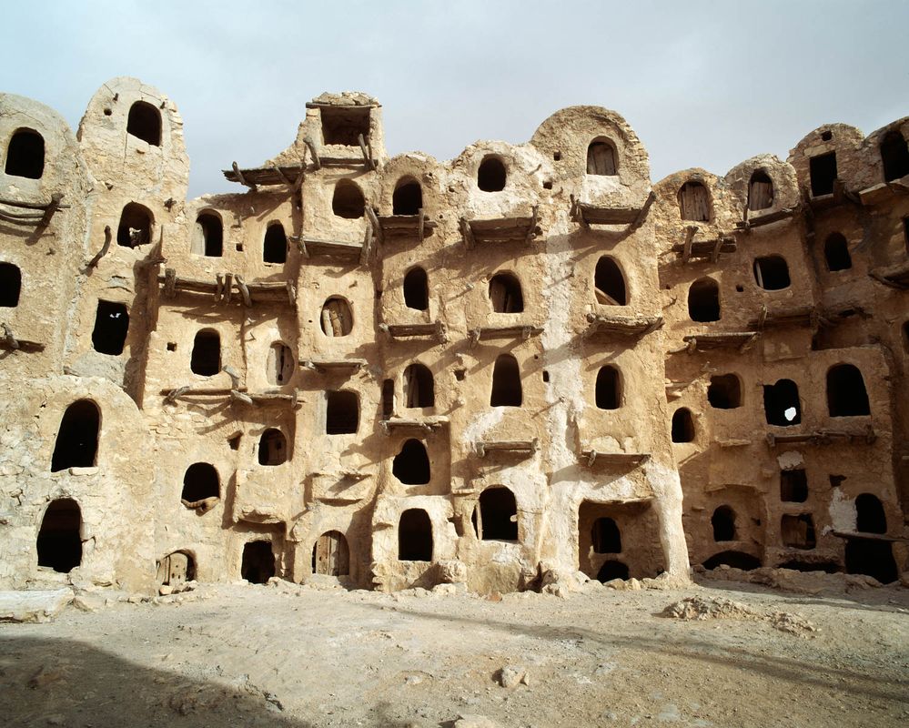 John Gollings photography exhibition tours ‘the history of the built ...