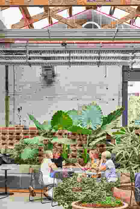 Rosebery Engine Yards by Group GSA | ArchitectureAu