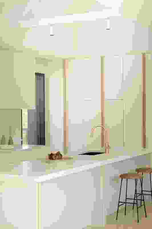 Millswood Residence by Williams Burton Leopardi | ArchitectureAu