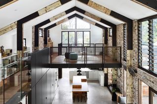 Maytree Studios | ArchitectureAu