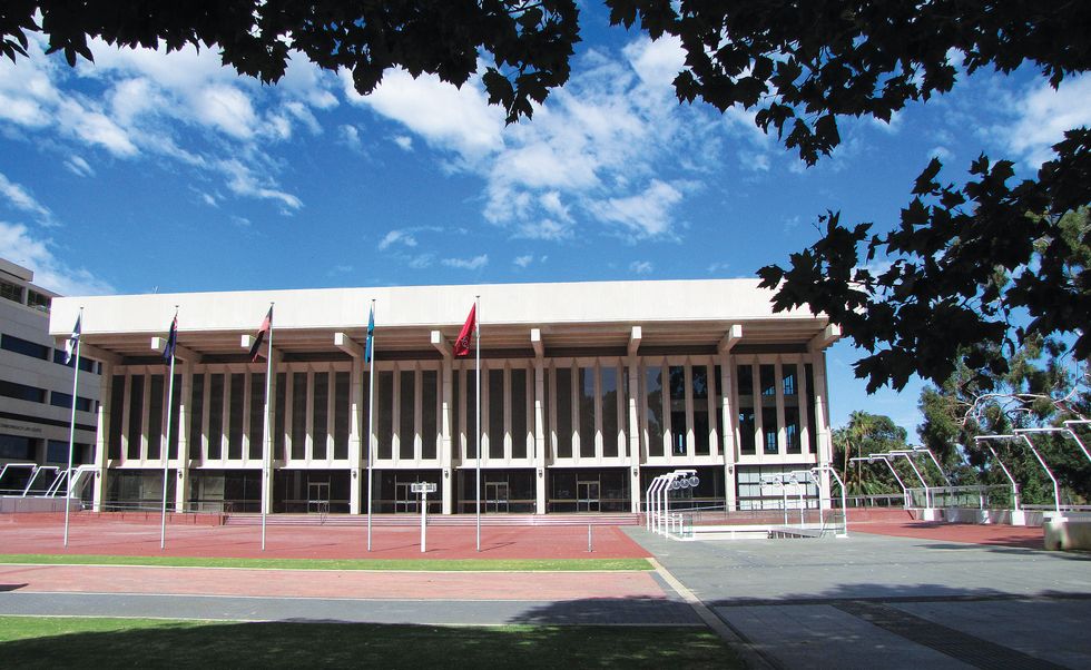 Architects chosen for Perth Concert Hall redevelopment | ArchitectureAU