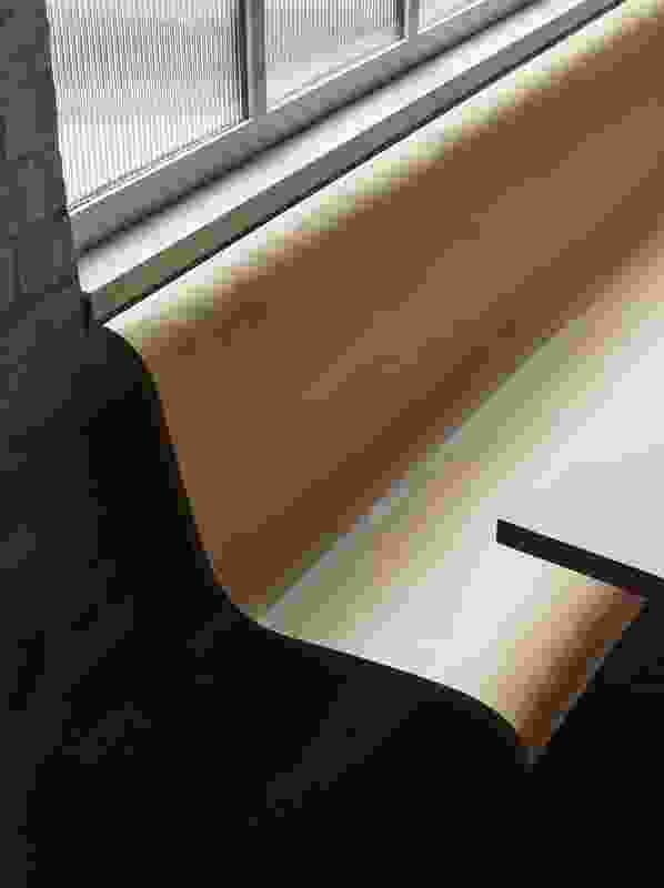 Comedor by Welsh and Major | ArchitectureAu