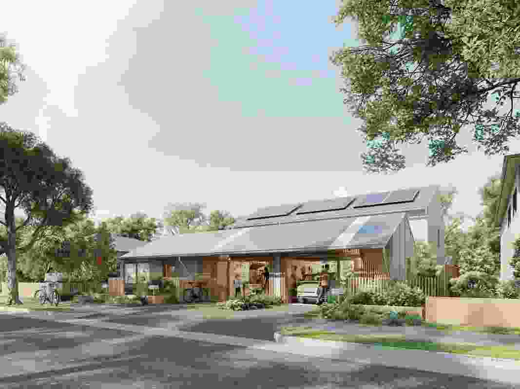 NSW government launches housing pattern book and fast-track planning pathway | ArchitectureAu