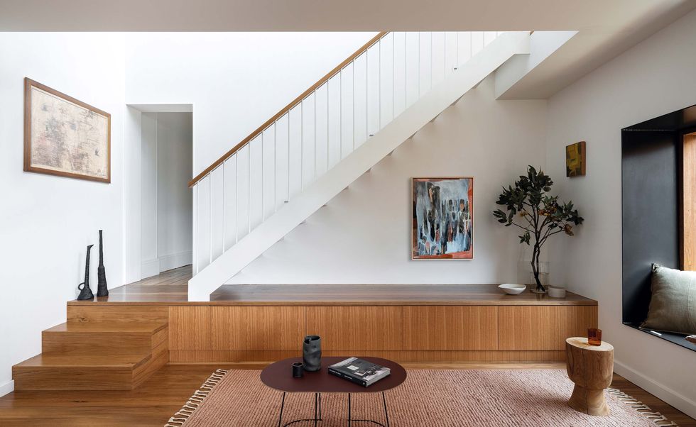 Little jewellery box: Marrickville Laneway House | ArchitectureAU