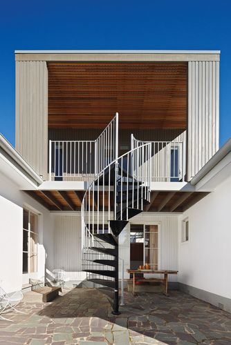 H House | ArchitectureAu